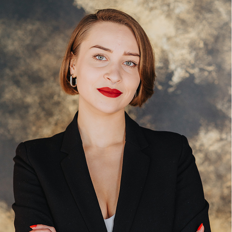 O nas - Munja - gorąca kuchnia adriatycka w Warszawie